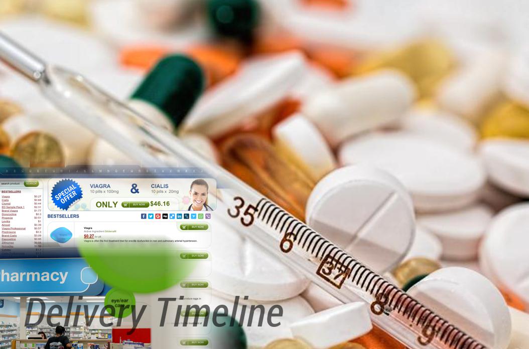 Accredo Review – A Canadian Pharmacy With Fake Cipa Seal