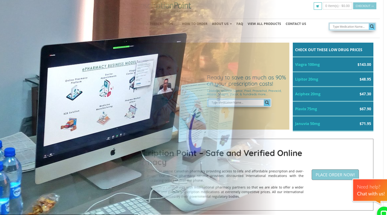 Well Dyne Rx Review – Cheap Online Pharmacy