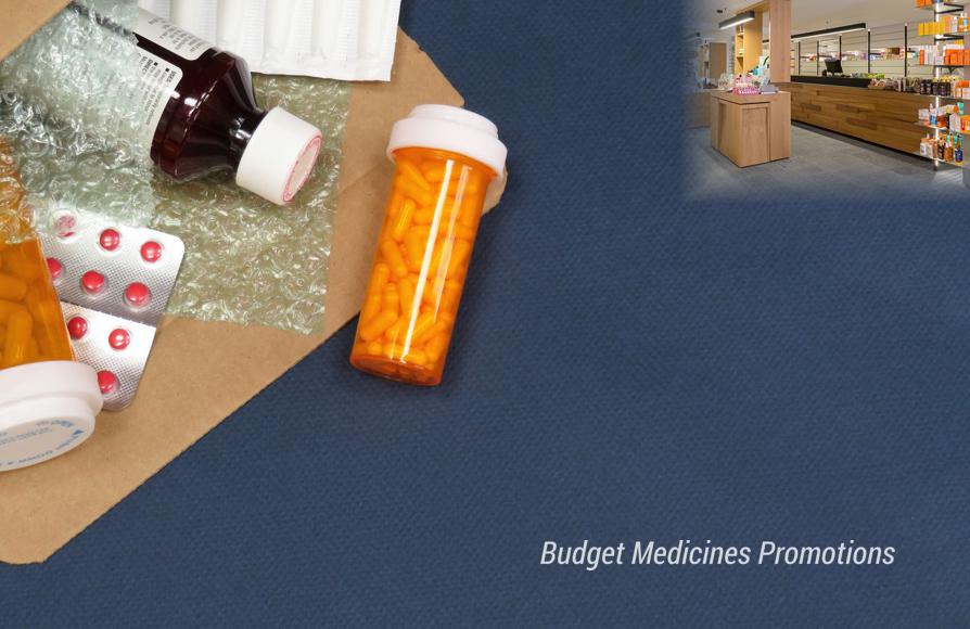 Budget Medicines The Pharmacy That Changed The World