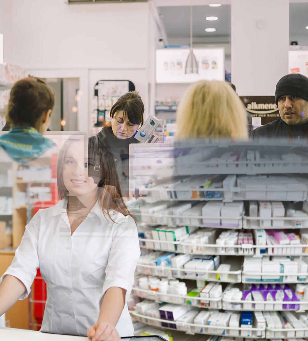 Canada Rx Review – A Rogue Online Pharmacy With Fake Reviews