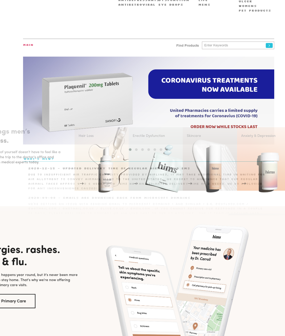 Doctor Fox Uk Review - An Unapproved Online Pharmacy