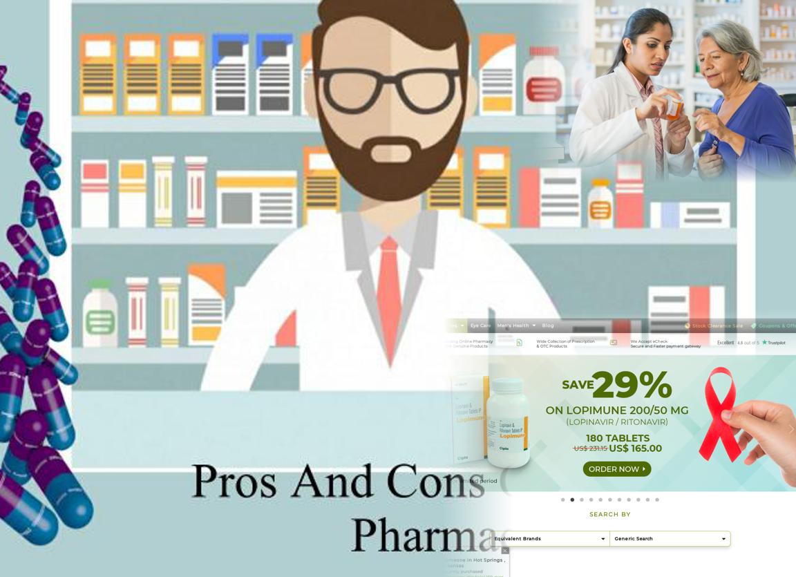 Doctor Fox Uk Review - An Unapproved Online Pharmacy