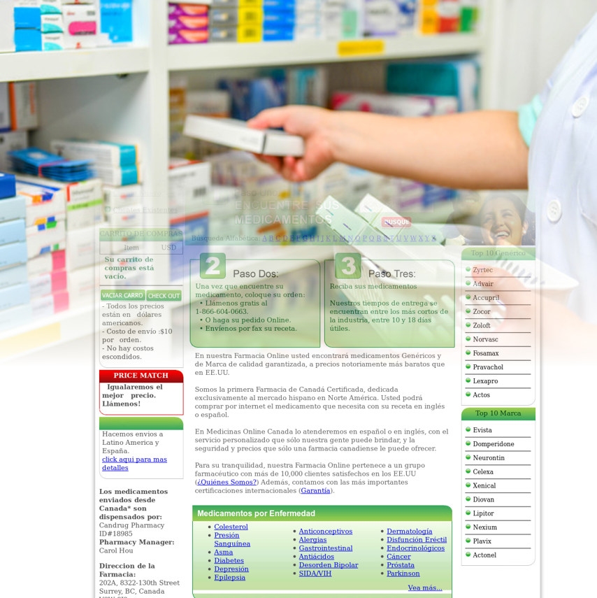 Doctor Fox Uk Review - An Unapproved Online Pharmacy