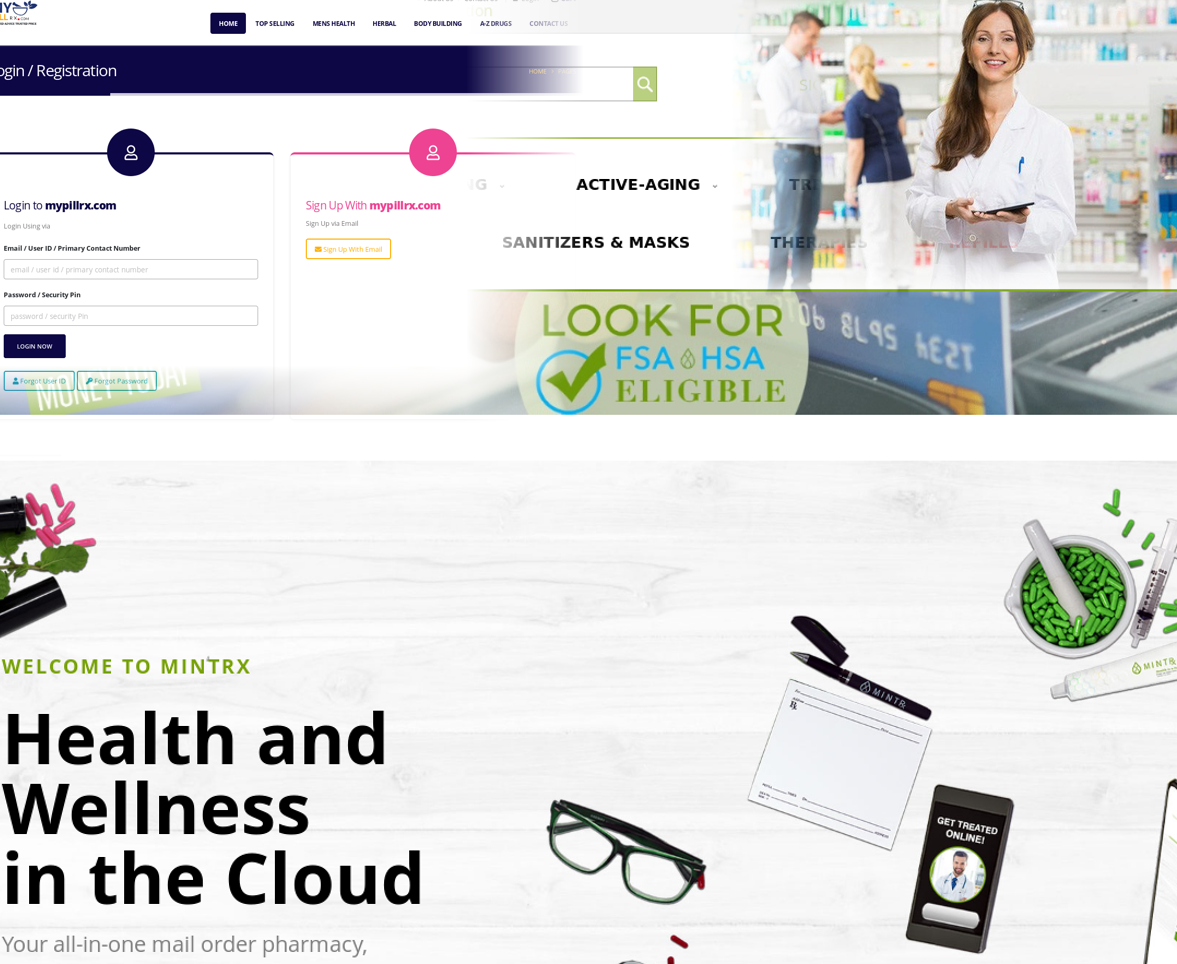 Lady-era Review - A Drug Store That Is Not Popular Among Customers