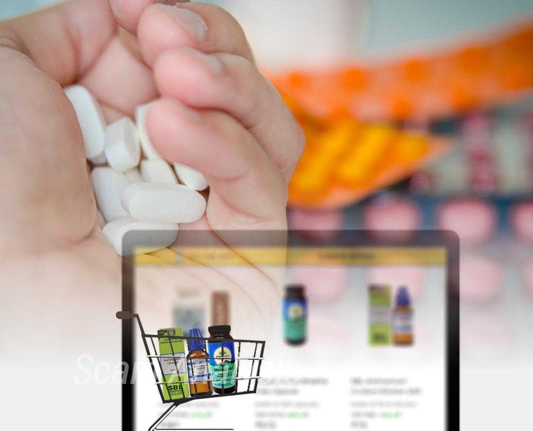 Lady-era Review - A Drug Store That Is Not Popular Among Customers