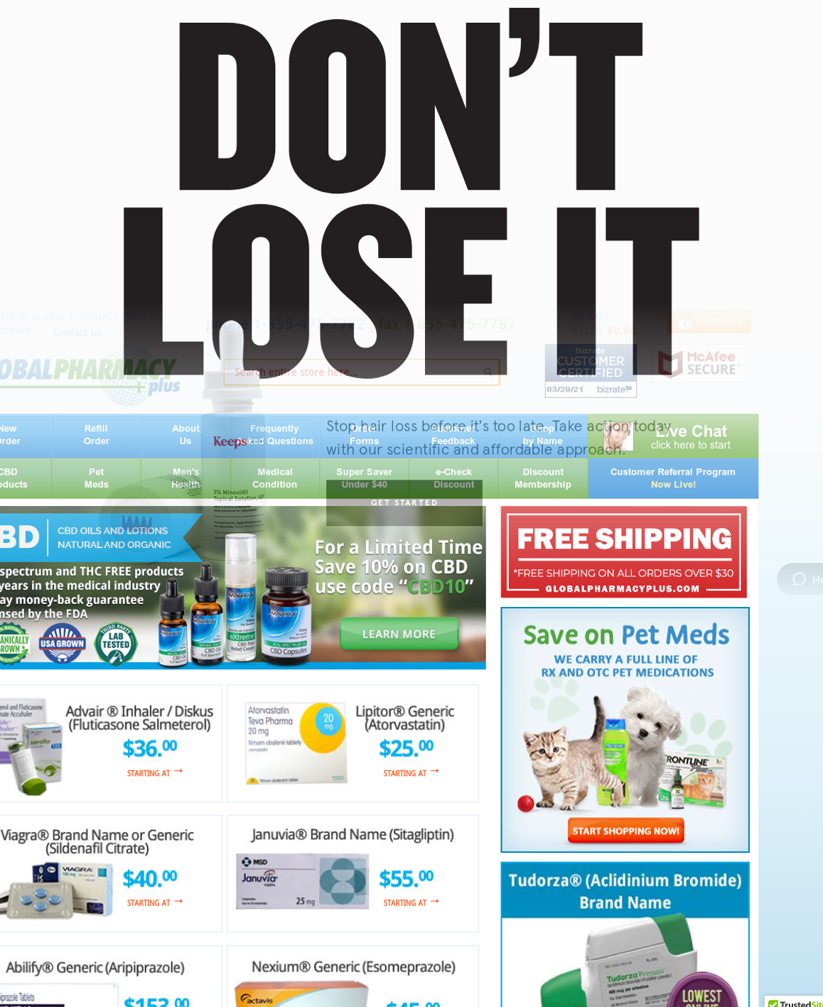 Med Depot Pharmacy 4.0 Review – Misrepresenting Reviews