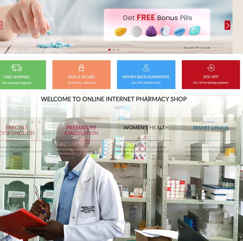 Prescription Point Has Been Approved By The Cipa And Other Regulatory ...