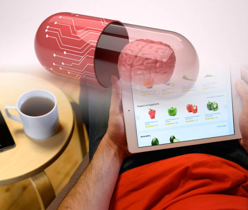 Proactive Review – A Rogue Online Pharmacy Which Hides Negative Reviews