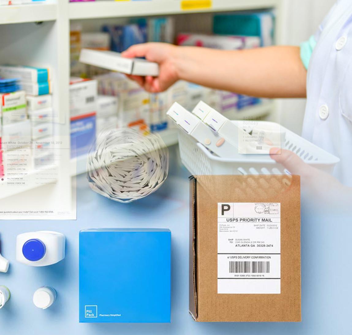 Prescription Point Review – A Rogue Online Pharmacy