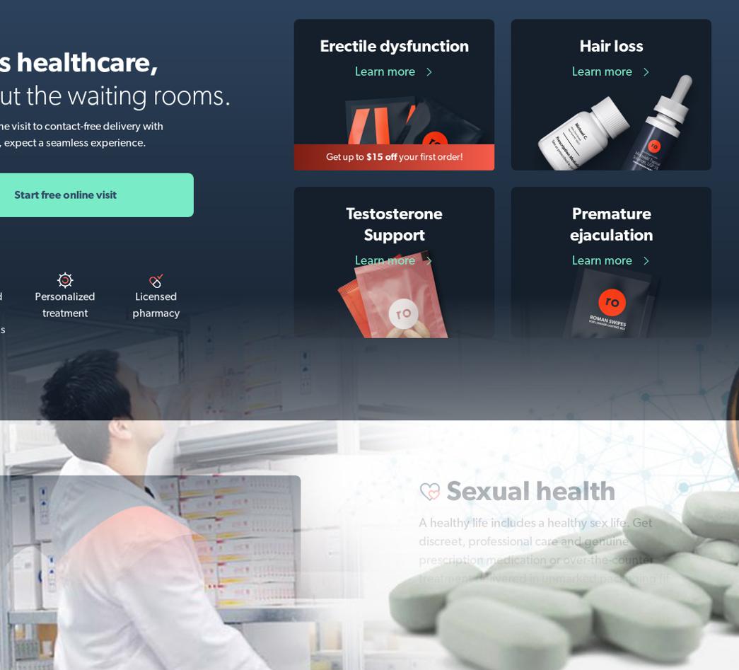 Top Rx Inc Review – A Rogue Online Pharmacy To Be Avoided
