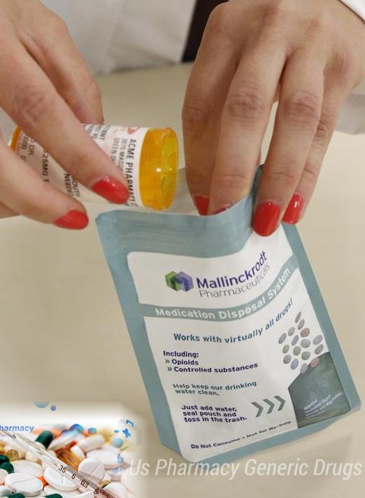 Us Pharmacy Review - A Rogue Online Pharmacy With A Low Online Trust Rating