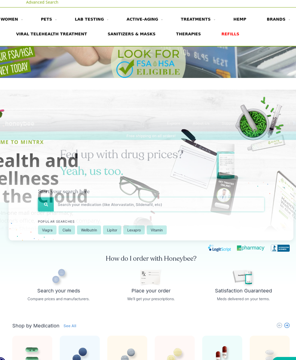 Well Dyne Rx Review – Cheap Online Pharmacy